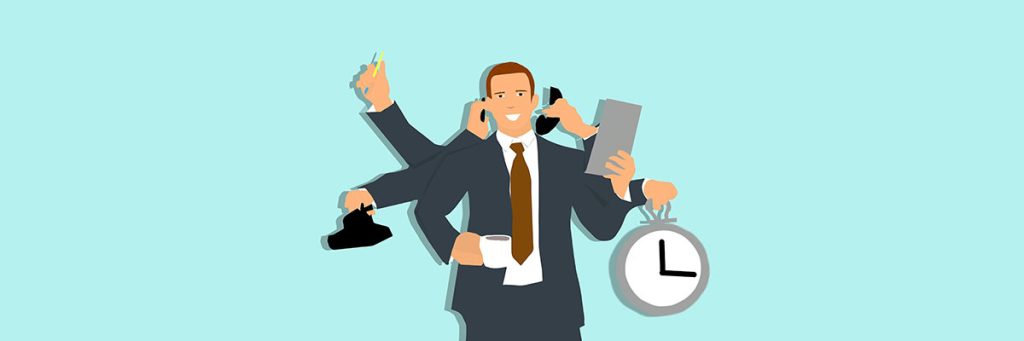 Use your CRM to automate boring, repetitive business tasks - CCC Solutions